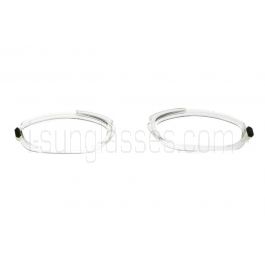 Badical Flipper Sunglasses Replacement Optical Prescription Lens Rx ...